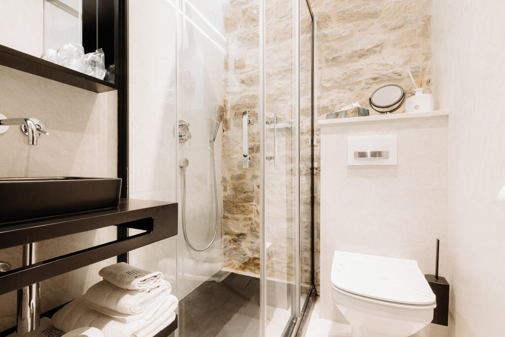 Rooms - Murum Heritage Hotel | Split